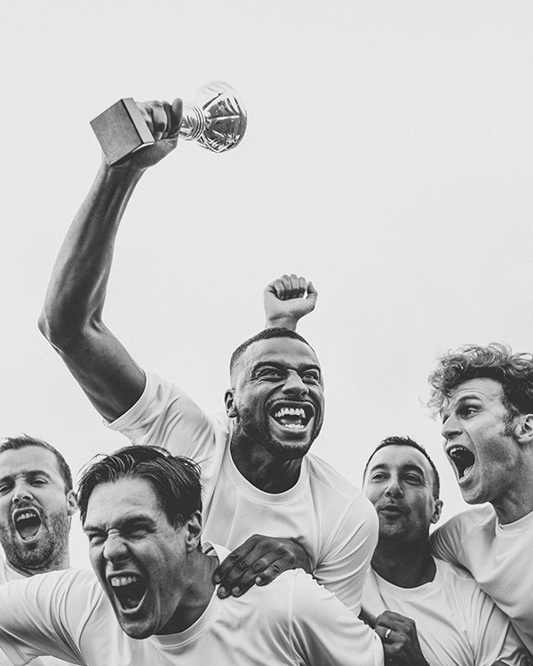 Discover Sefa Soccer Academy | Coquitlam's Youth Soccer Club