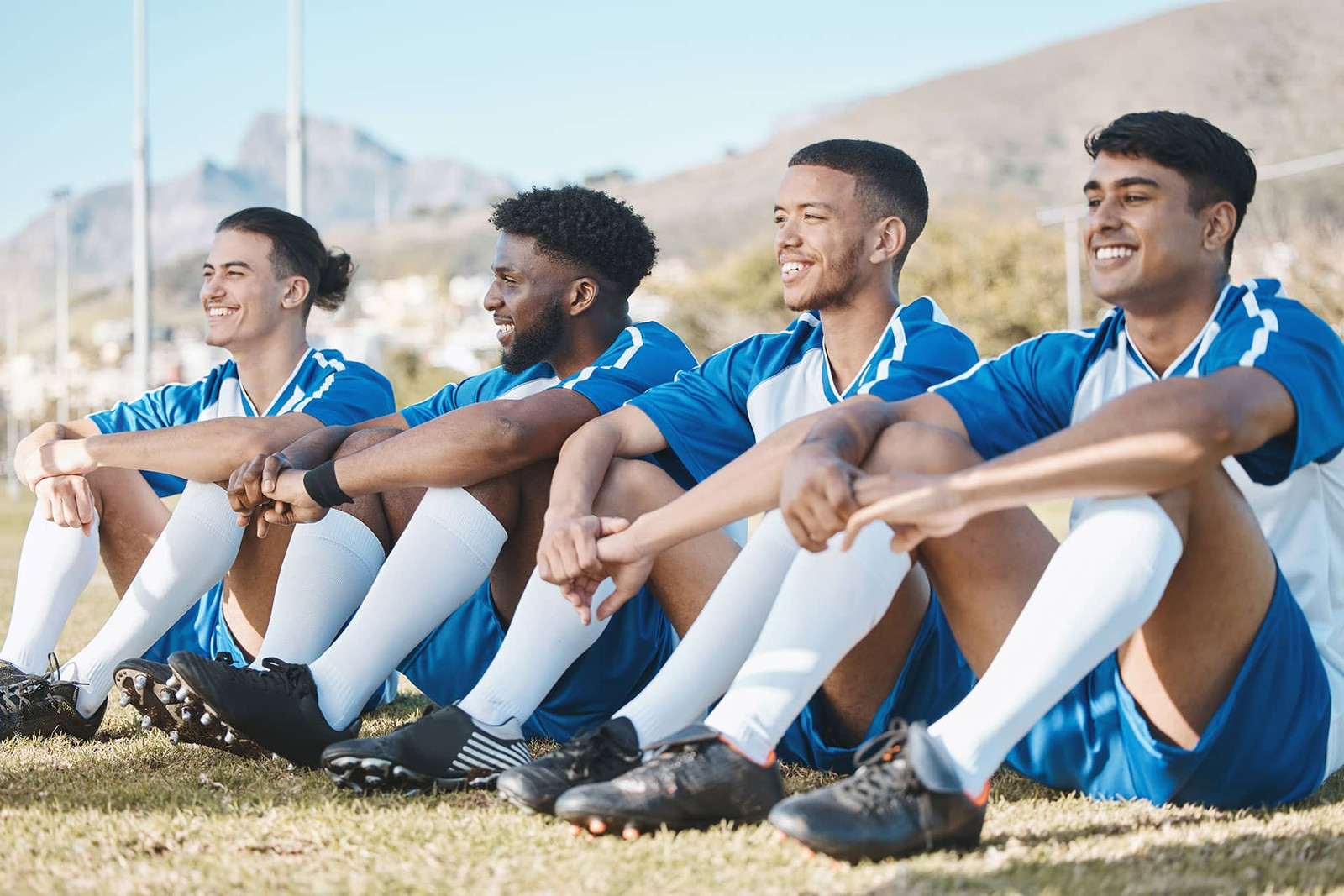 Soccer Training Locations in Coquitlam | Sefa Soccer Academy