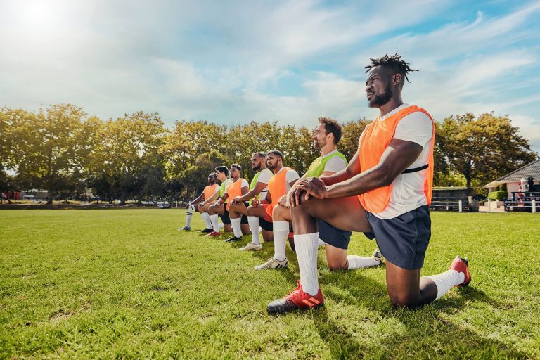 Slide Tackling in Youth Soccer: Safe Techniques & Guidelines