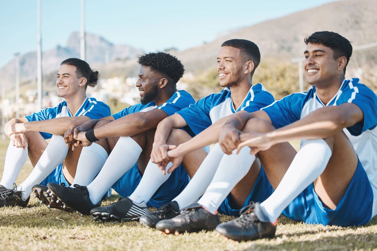 Slide Tackling in Youth Soccer: Safe Techniques & Guidelines